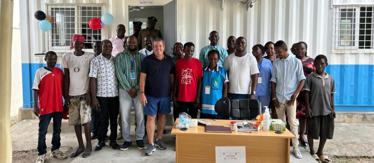 Home | The Omari Project